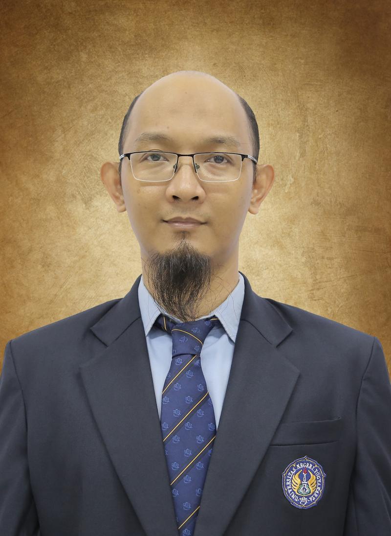 Dosen | Departemen Pendidikan Teknik Elektro